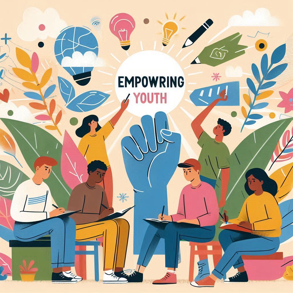 Why Vocational Training Is Key To Empowering India’s Youth