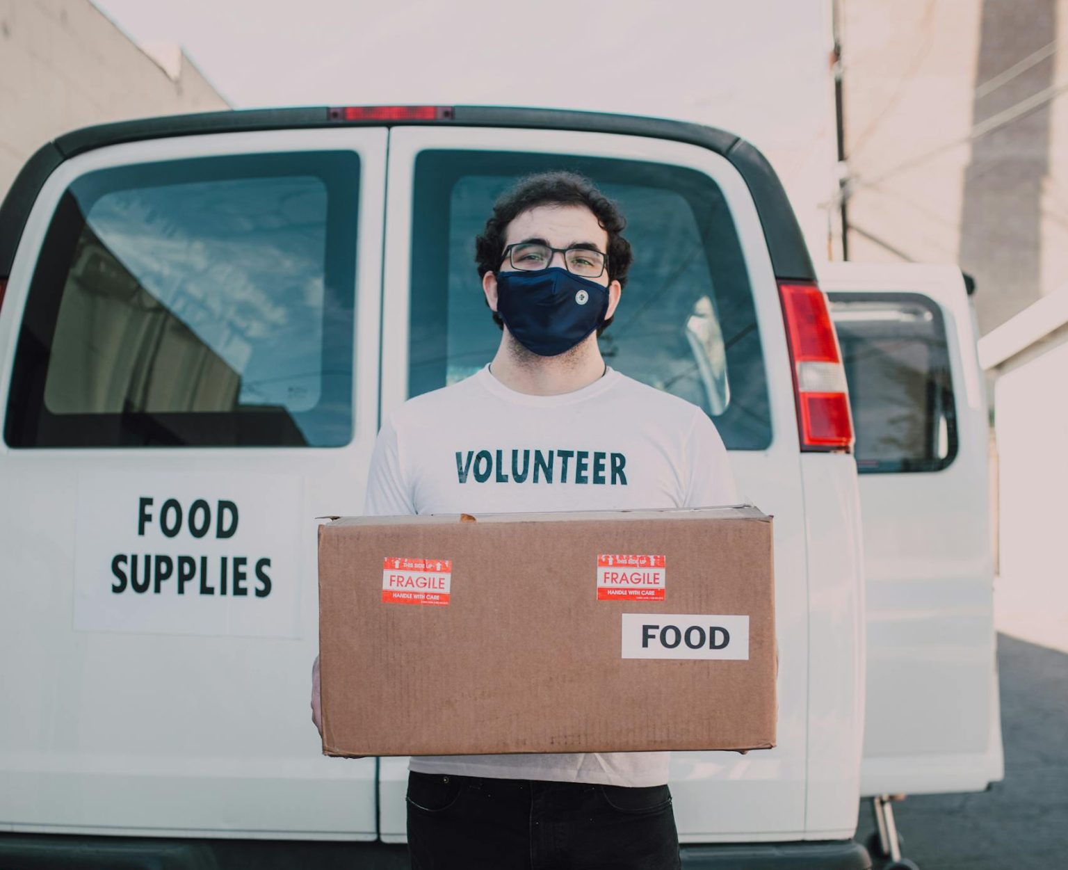 How NGOs And Communities Can Work Together