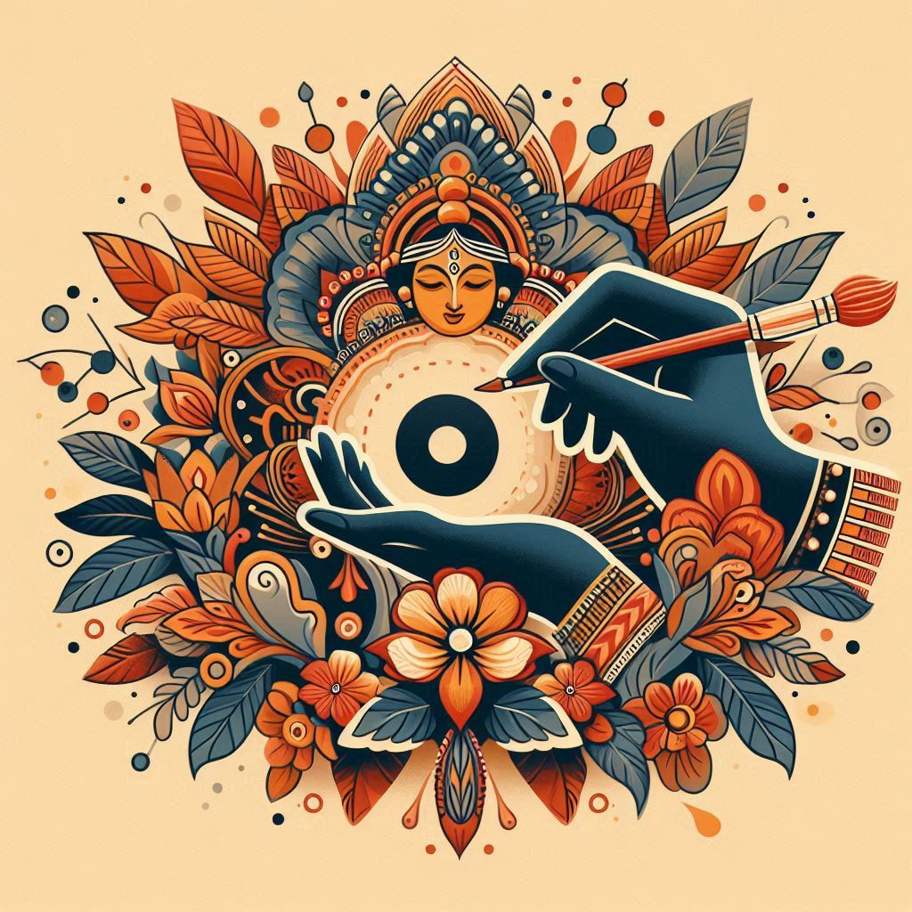 Art And Culture Empower Marginalized Communities Across